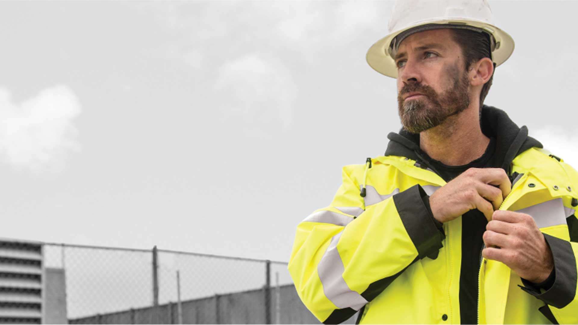 Pasisis Safety Clothes - Μέσα Ατομικής Προστασίας - Εξοπλισμός